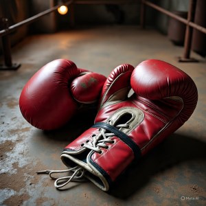 Should boxing be considered a sport? – Write as you Breathe